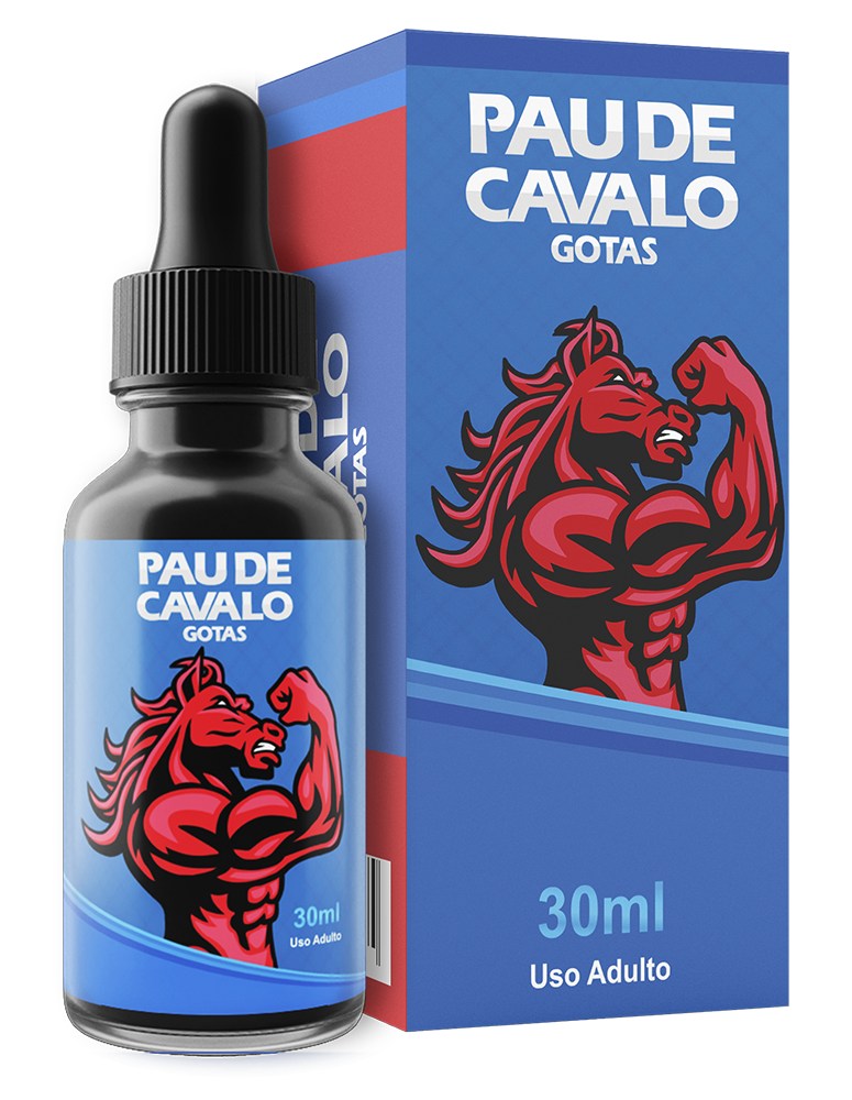 Pau de Cavalo Gotas ® - Site Oficial - Compra Segura GARANTIDO ...